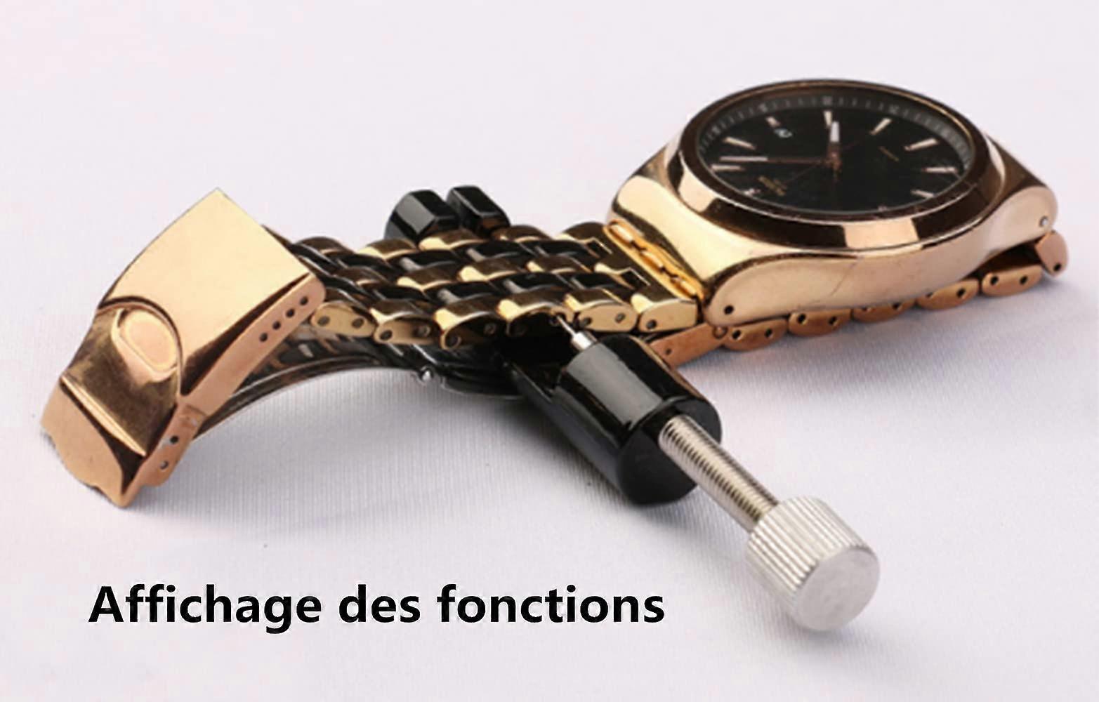 Pin Punch Tools - Watch Band Adjustment - Pin Pullers, Adjustable Pin ...