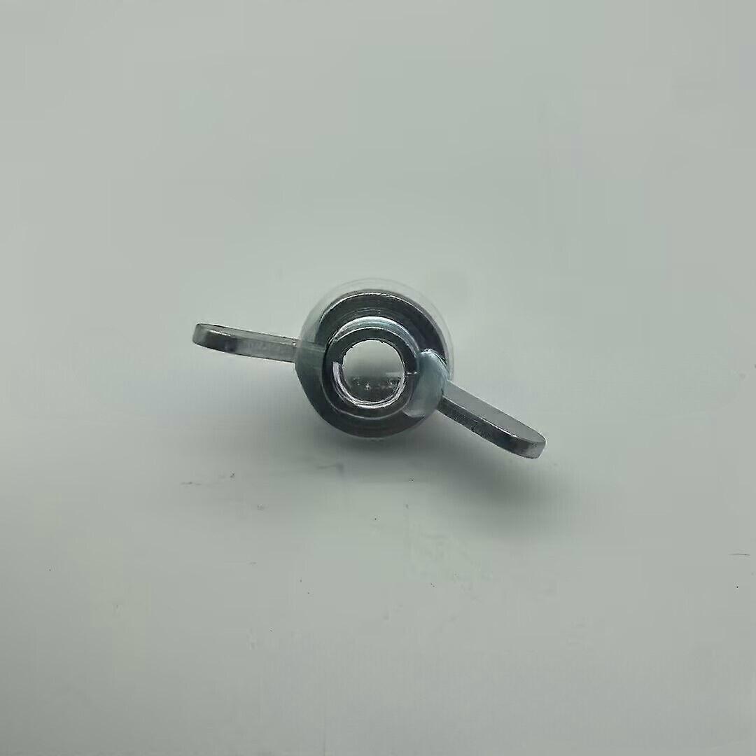 Air Cleaner Wing Nut 6661243 For Bobcat 751 753 763 773 S130 S150 S160 ...