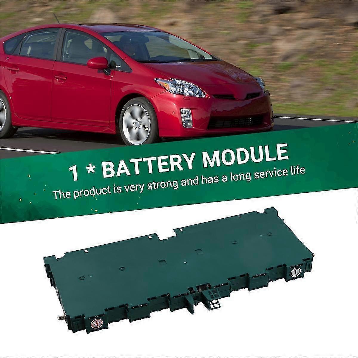For Prius 2nd-3rd Generation Xv40 Ct200h Es300h Upgraded Hybrid Battery ...