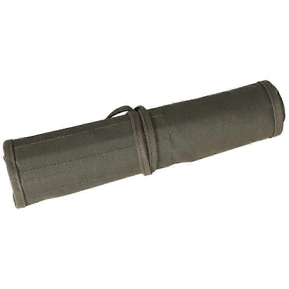 Paint Brush Holder Roll Up Paint Brush Case for Artist Acrylic Oil ...