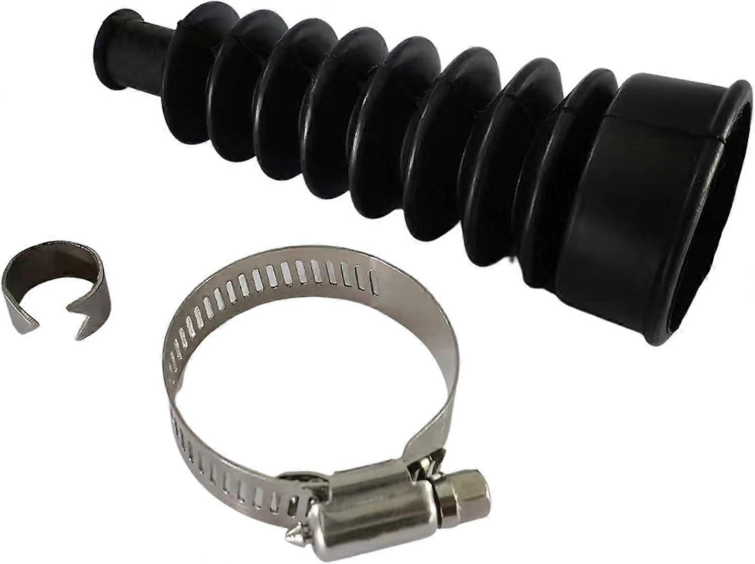 74639A2 Shift Cable Bellow Replaces MerCruiser Stern Drives Alpha Gen I ...