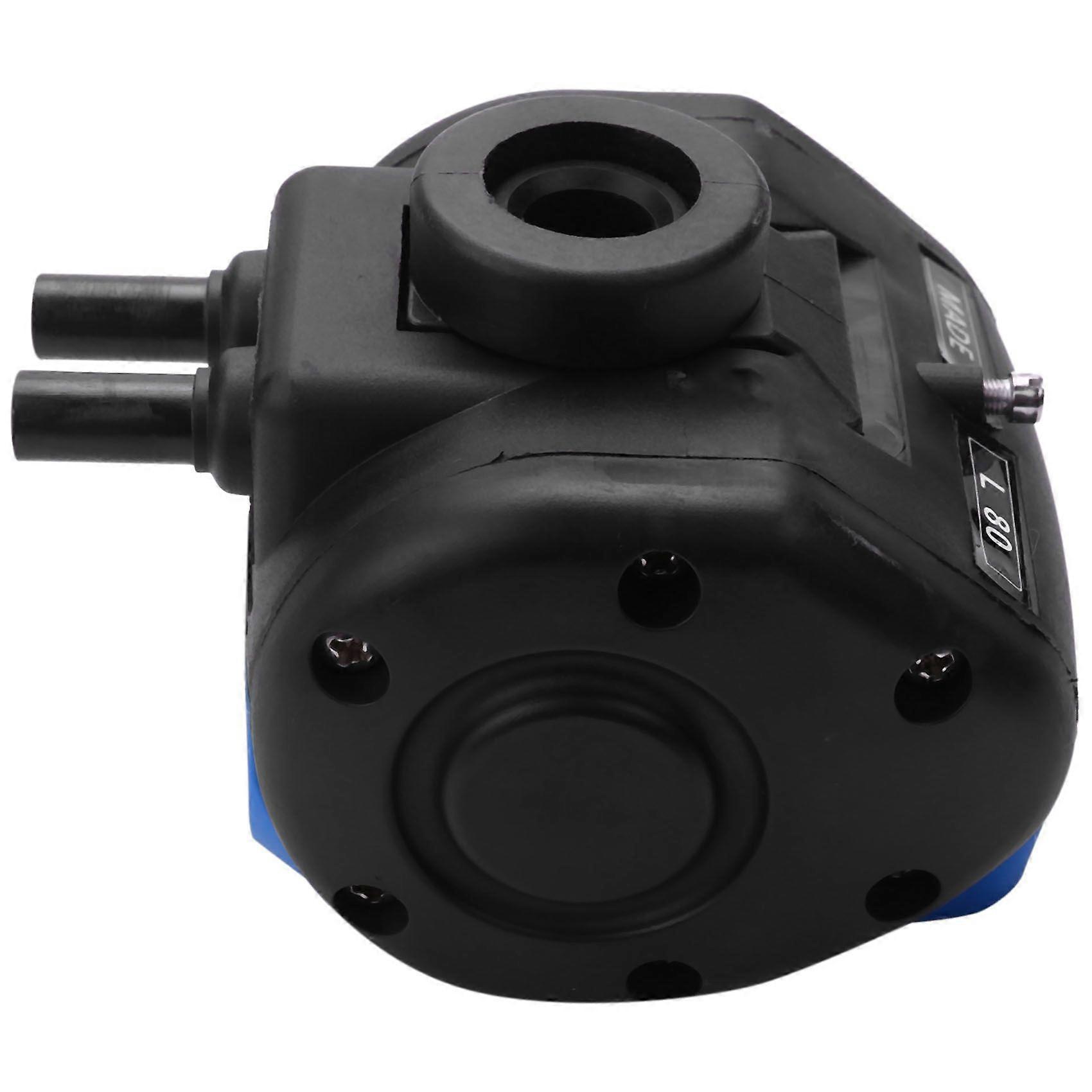 Milking Pulsator Adaptor L80 Air Cow Milking Machine Milker for Milking ...