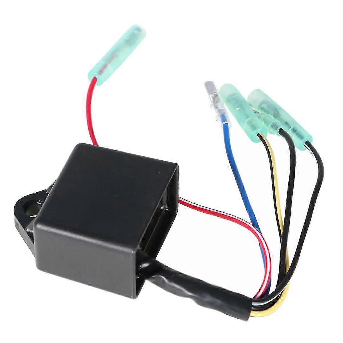 High Performance Ignitor CDI Box Module Unit 21119-1432 for KDX200 ...