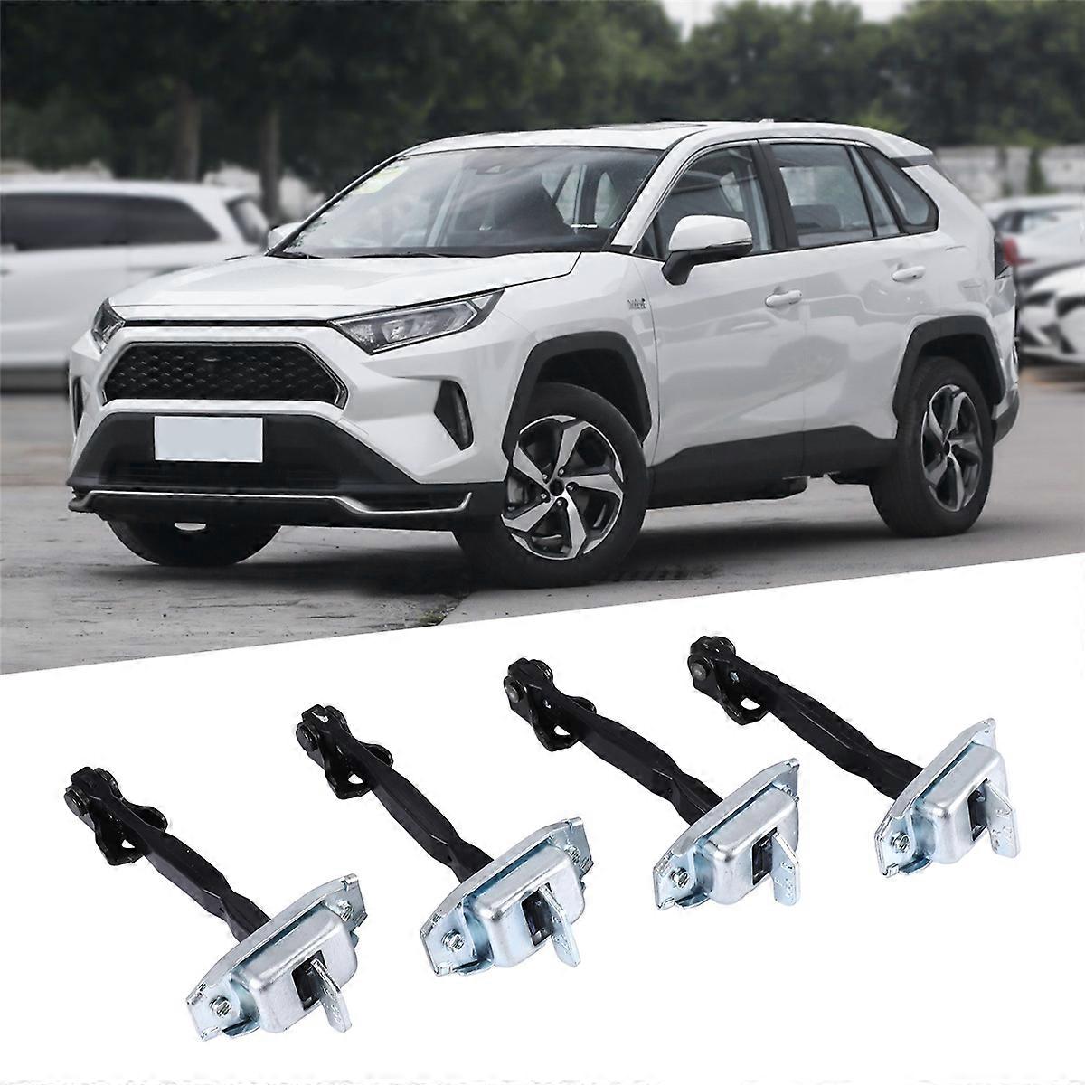 Door Check Strap Stopper Jam Hinge Door Limit Stop 68610-0R020 68630 ...