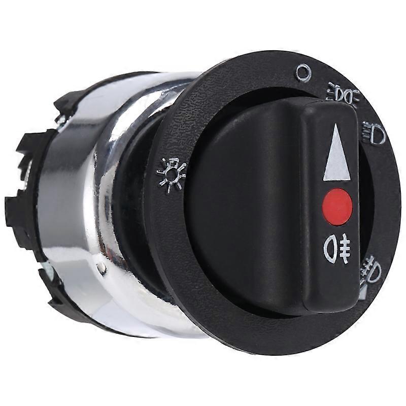 Car Headlight Fog Lamp Switch Head Light Lamp Control Switch for ...