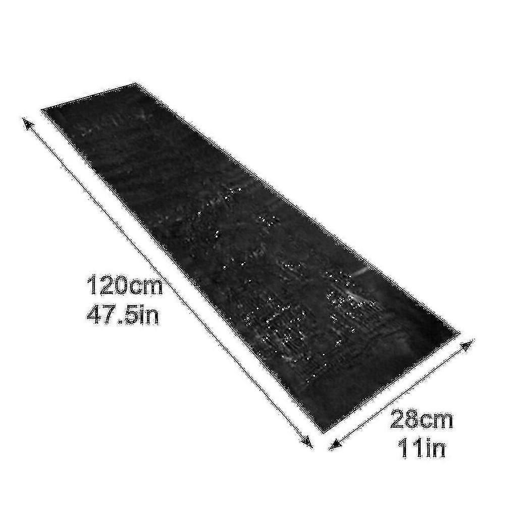 2x Rat Sticky Mouse Pads Extra Large Glue Glue Pad For Mice And Rats ...