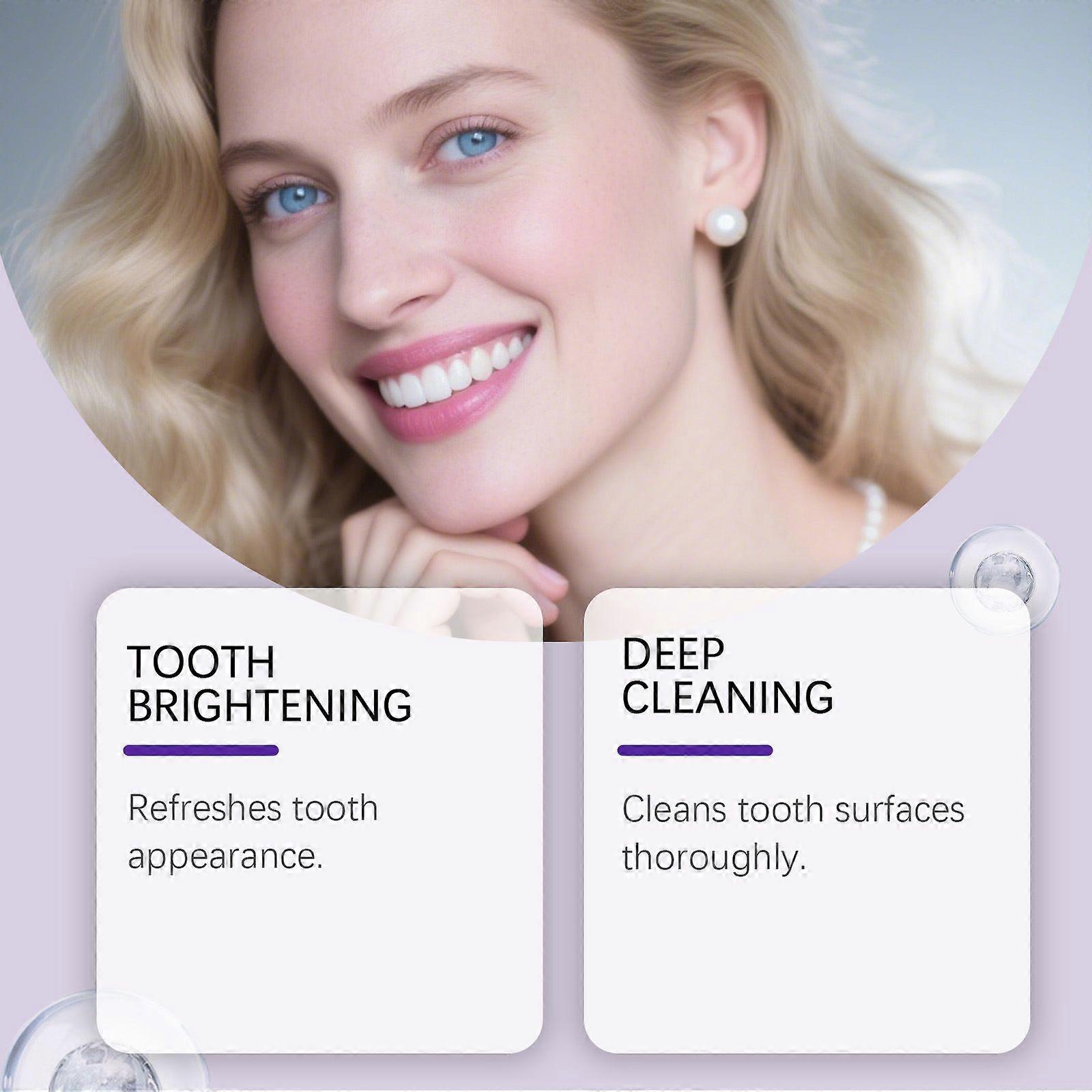 Bee Venom Cleansing Toothpaste Daily Care Tooth Dirty Teeth Surface ...