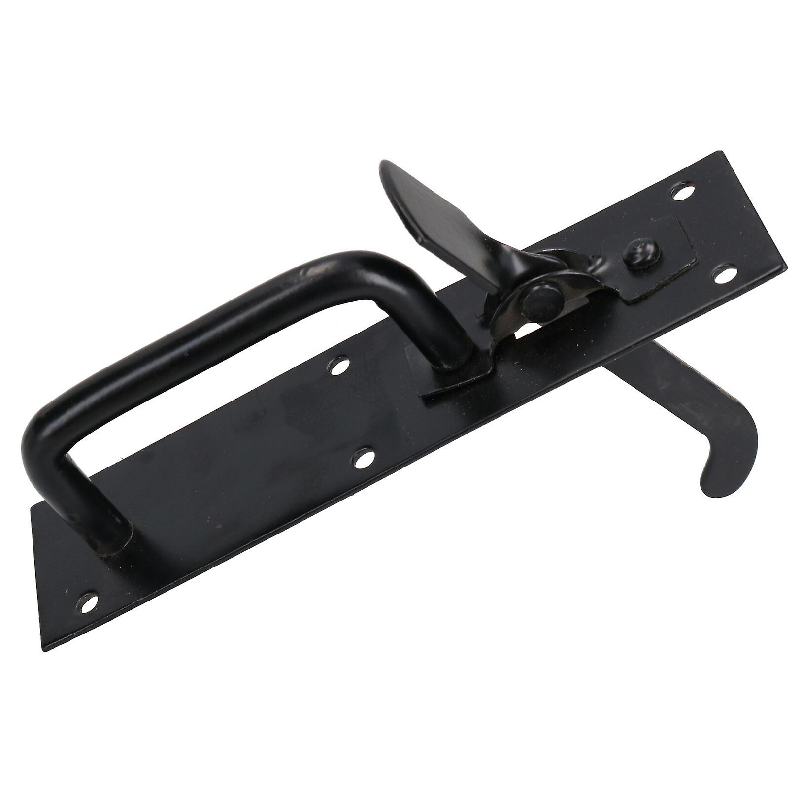 Suffolk Latch Thumb Catch Lock Cottage Door Shed Garden Gate 180 x 45mm ...