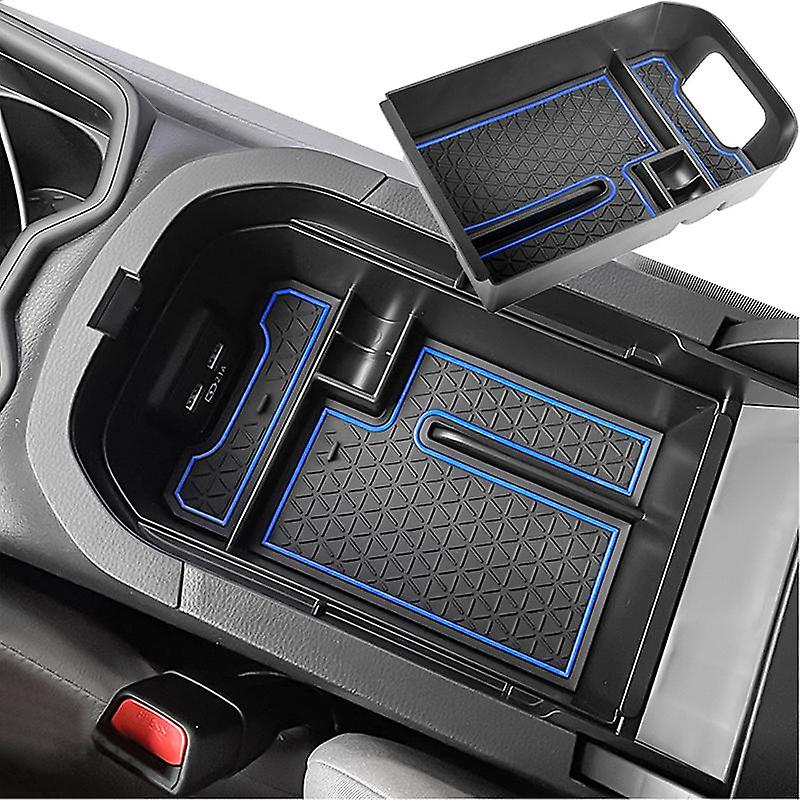 For Toyota Rav4 2019 2020 2021 2022 2023 Dashboard Storage Box Center ...