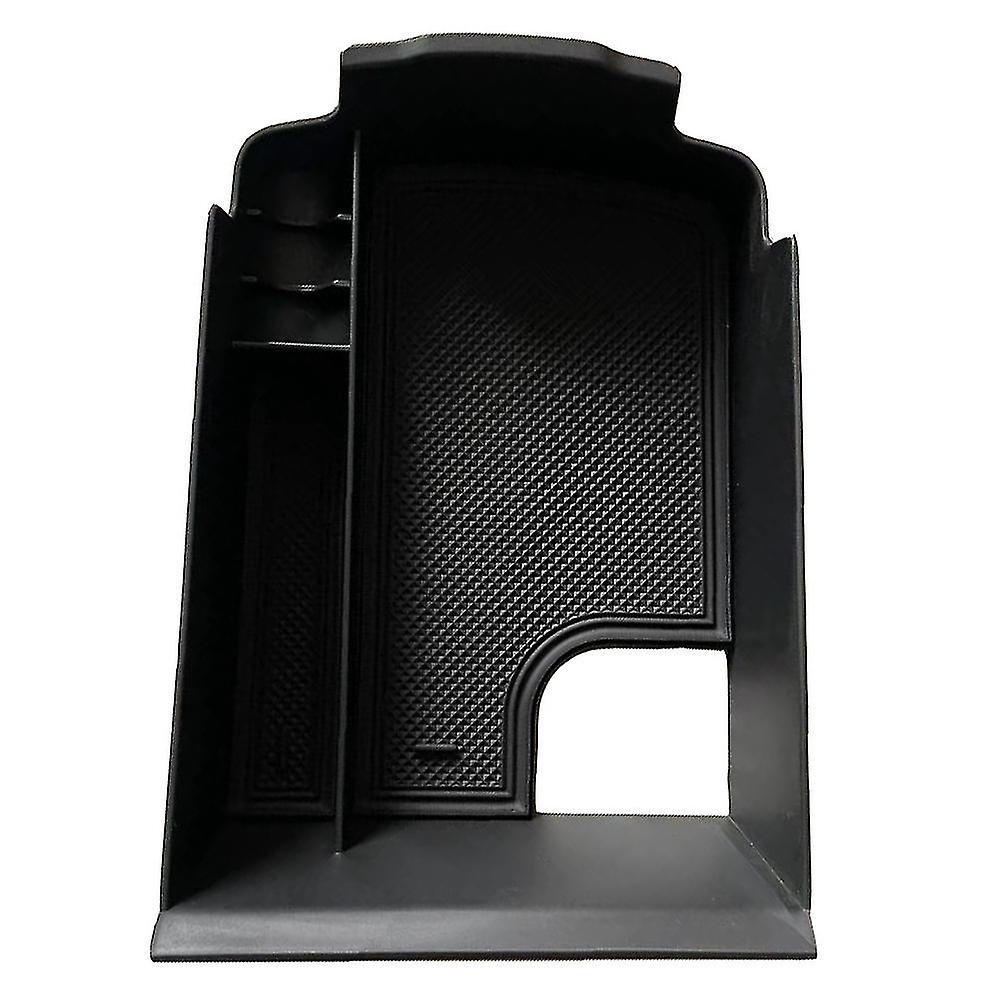 Car Center Console Stora Box For 2022 Stora Box Console Central Izer ...