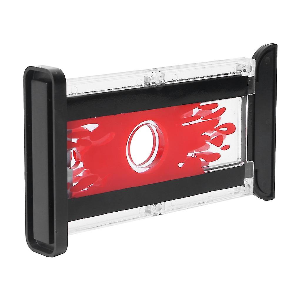 Funny Finger Chopper Guillotine For Hay Cutter Magician Trick Stage ...