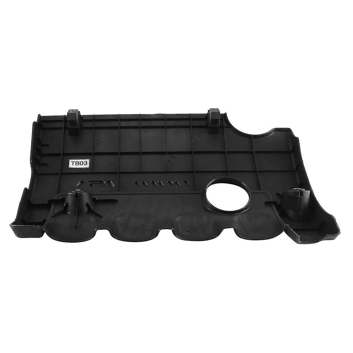 29240-2b031 Car Engine Cover Engine Dust Cover For I30 2007-2012 ...