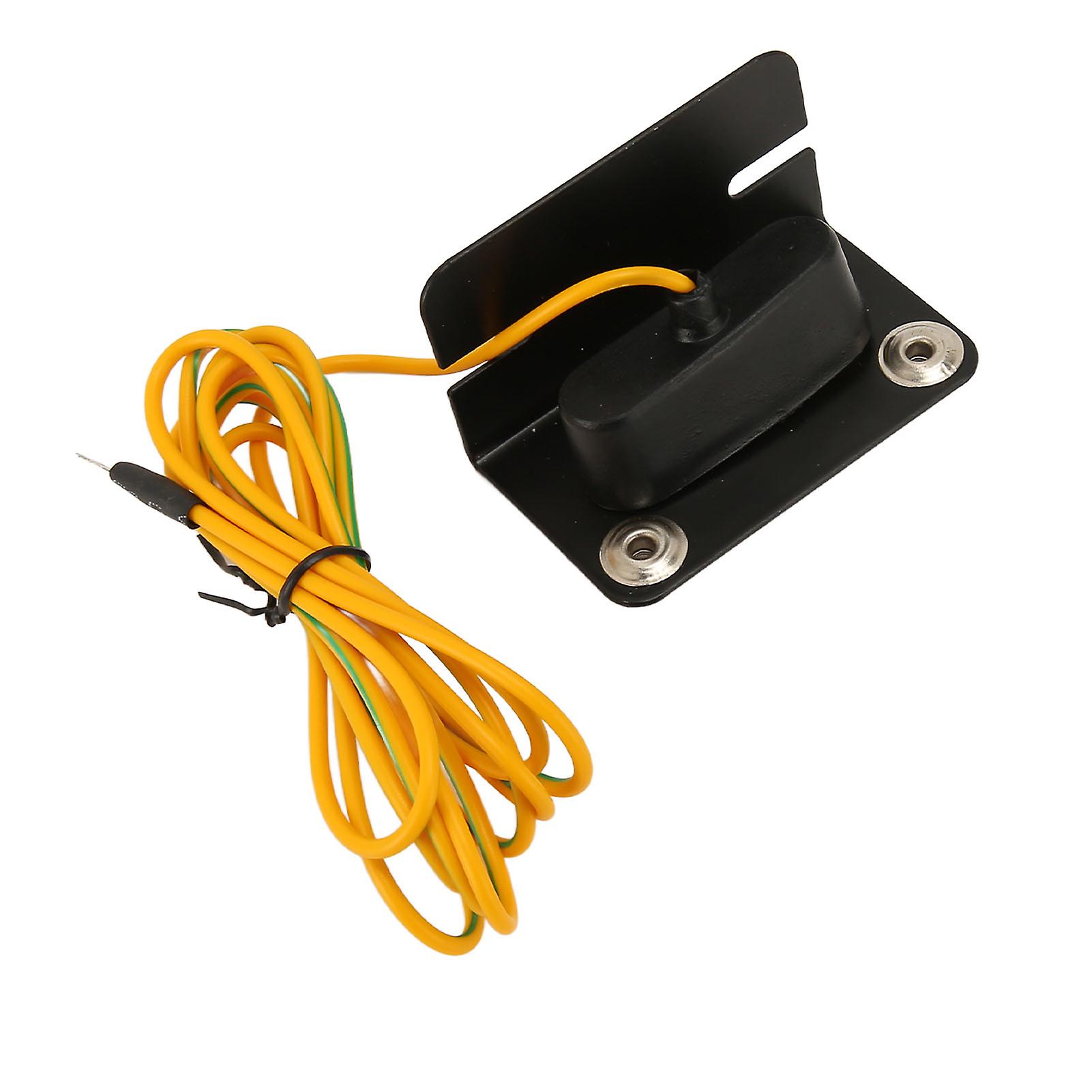 2 Hole Grounding Plug for ESD Wrist Straps with 1.6m Cable Anti Static ...