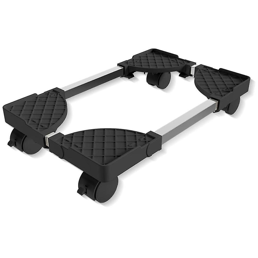 Tower Stand,adjustable Mobile Cpu Stand,cpu Holder Pc Tower Stand With ...