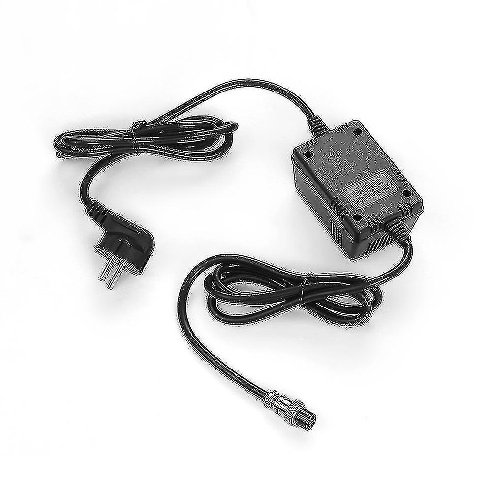 220v Eu Plug Mixer Power Supply Adapter For Yamaha Mg16/mg166cx/mg166c ...