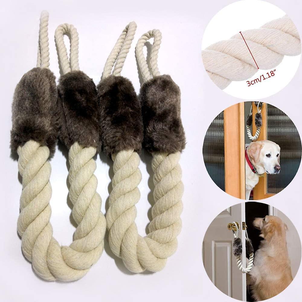 Decorative Cotton Door Stopper Door Window Protector Stoppers, Durable ...