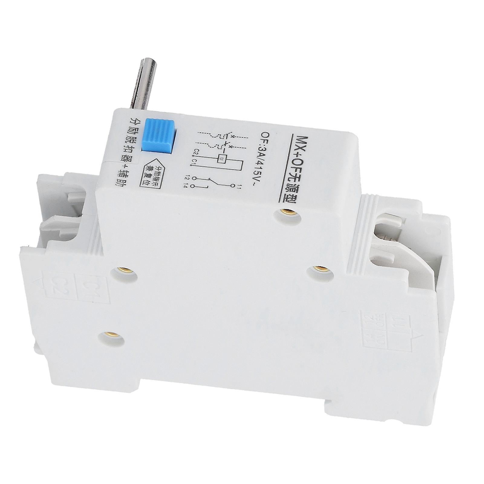 Time Delay Relay HighEfficiency Protection Safe High Temperature ...
