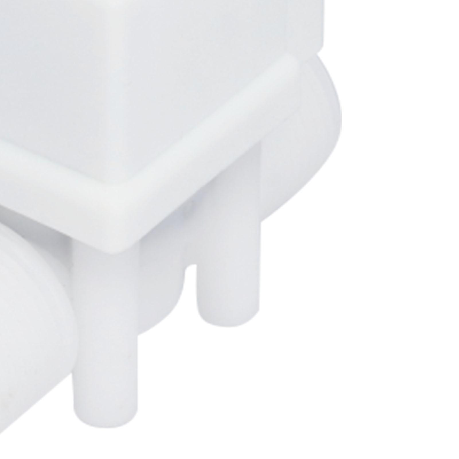 Water Inlet Solenoid Valve 3/4in Normally Closed Water Inlet Electric ...