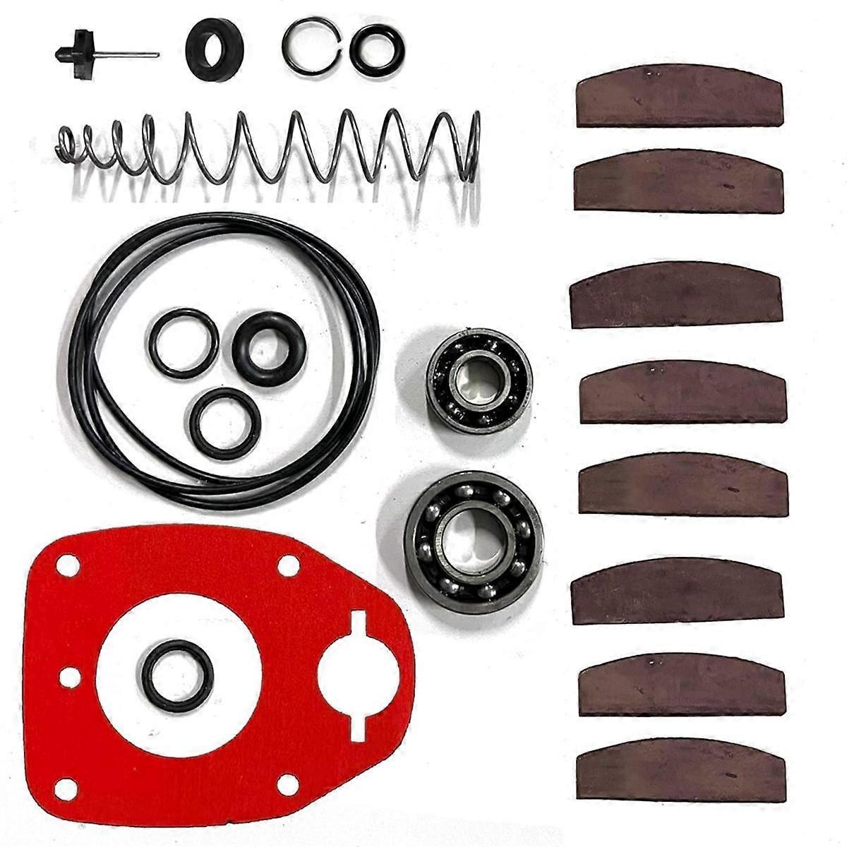 MG725 Tune Up Kit MG725A Repair Kit Compatible with MG725 MG725A 1 ...