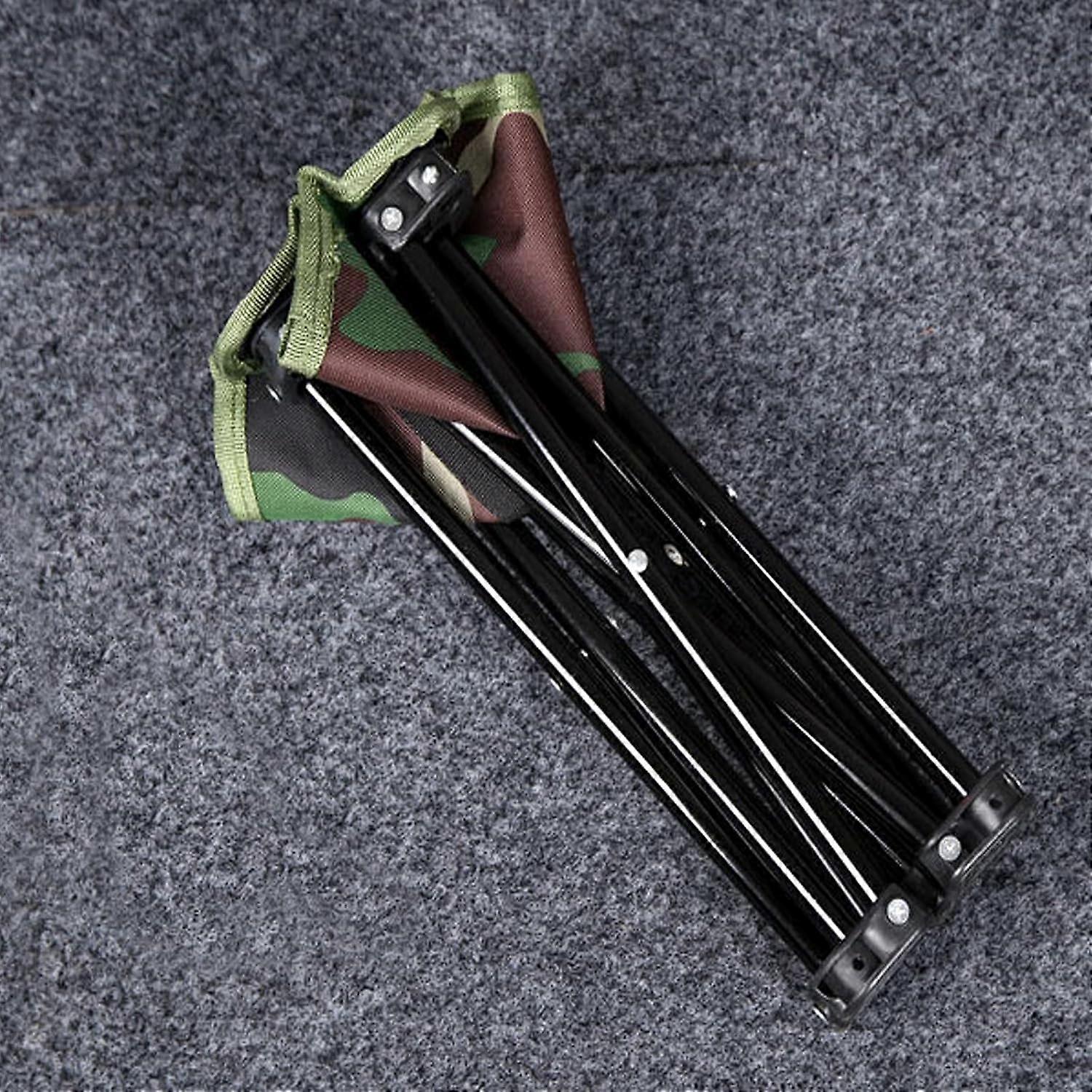 Lightweight Folding Fishing Seat, Folding Stool Outdoor Folding Chair ...