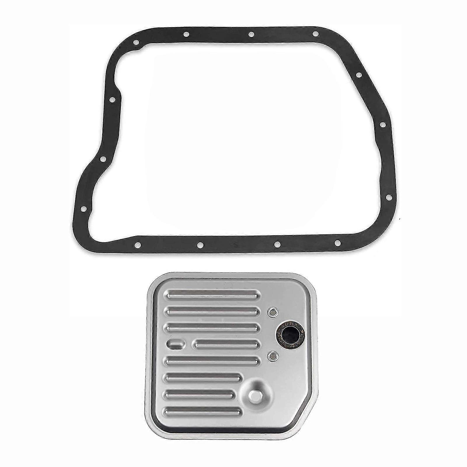 Fit For Dodge Ram 98-07 46rh 46re 47rh 47re 48re Trans Filter Kit Oe ...