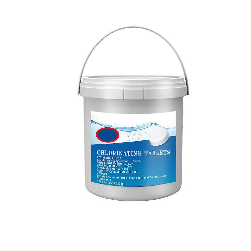 Effervescent Tablets Swimming Pool Cleaning Effervescent Tablets ...