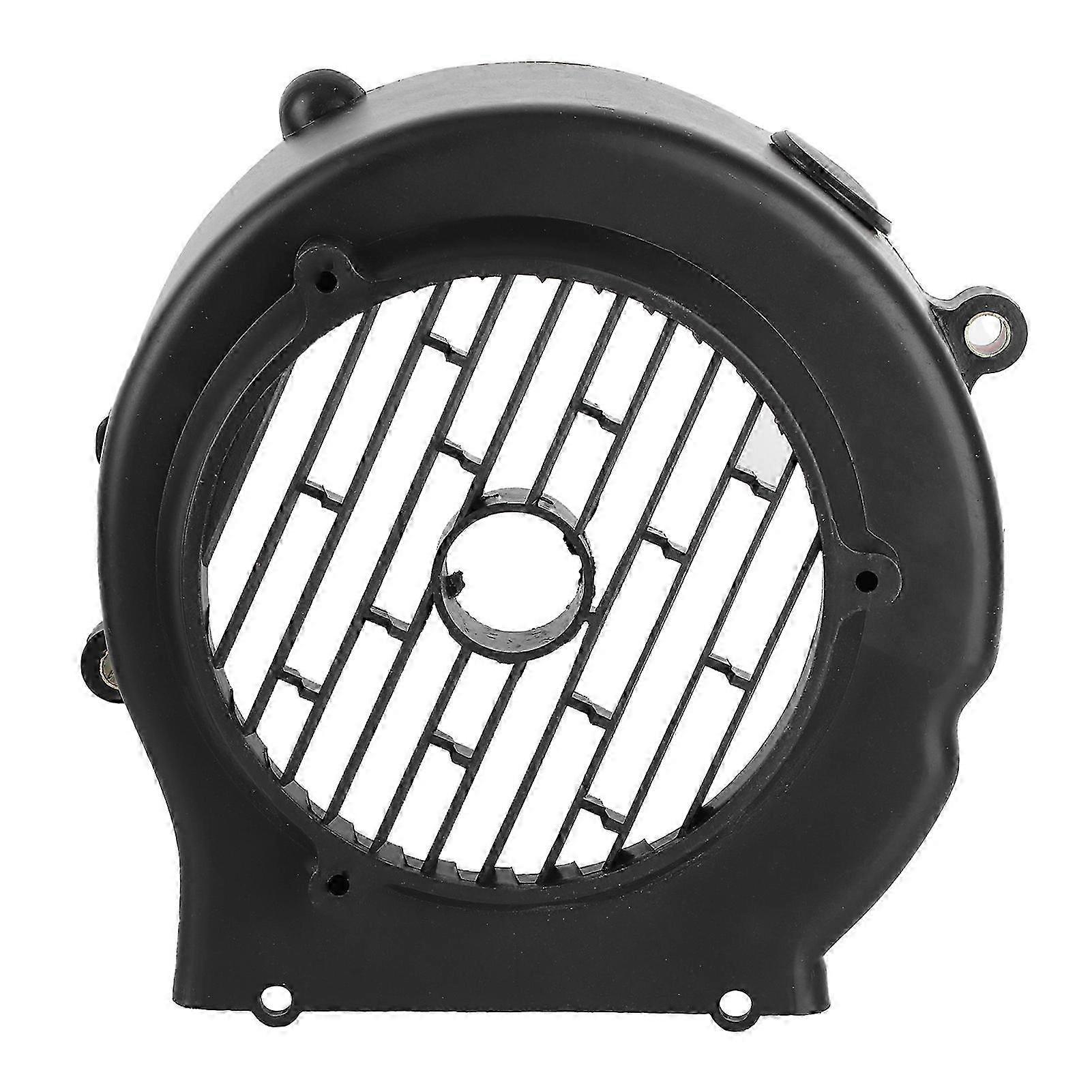 Engine Fan Cover Air Shroud Cooling Assembly Fit for GY6 125/150cc ATV ...