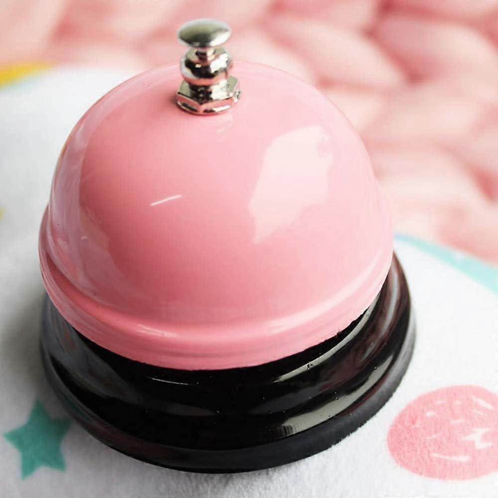 2025 New Counter Bell Table Bell Service Bell Reception Table Bar Hotel ...