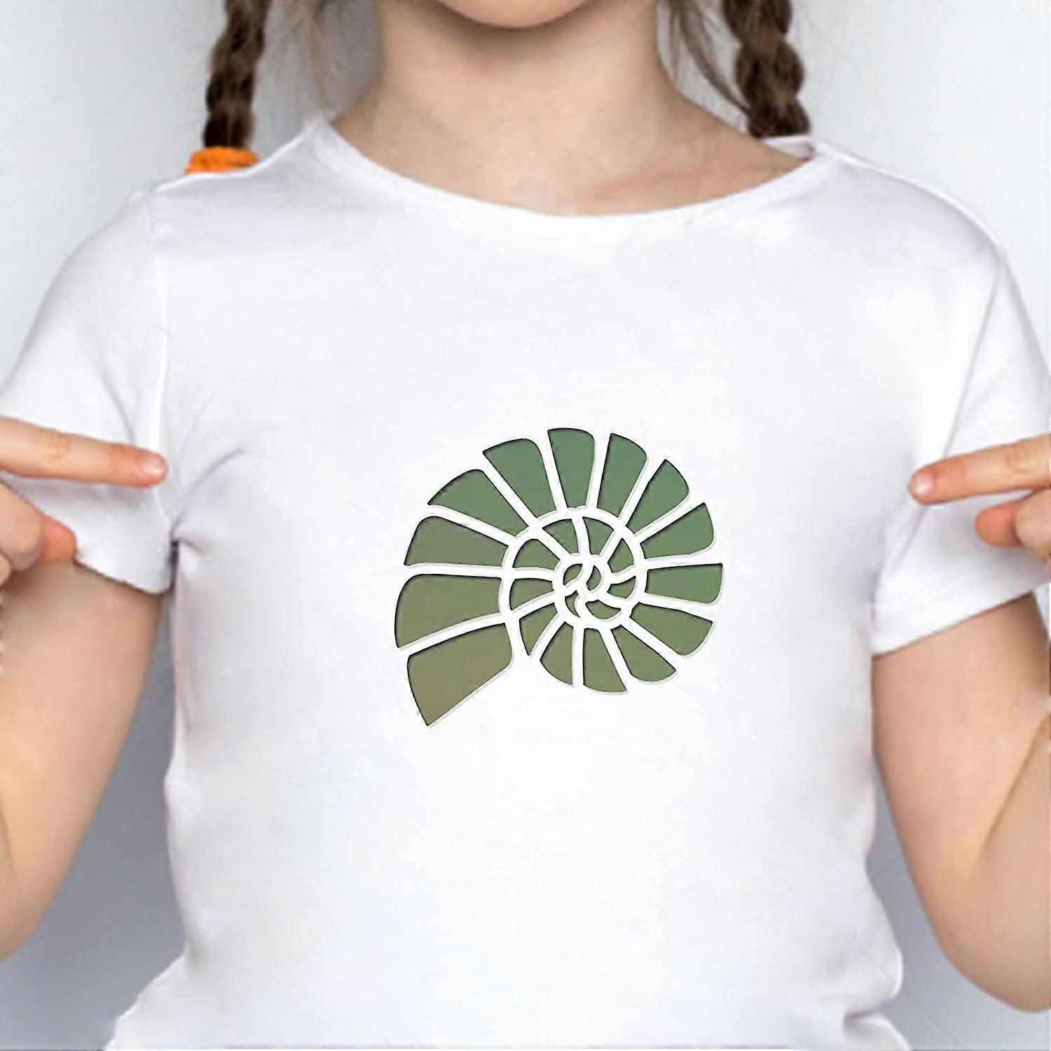 Tortoise Stencils Decoration Template 11.8x11.8 inch Plastic Starfish ...