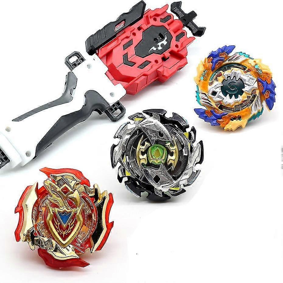 New Arena Beyblade Stadium | Fruugo UK