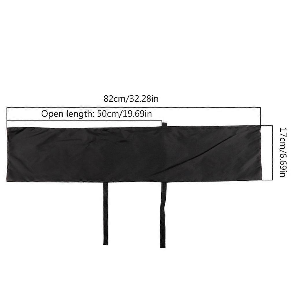 Mountain Bike Handlebar Protective Cover Water Resistant Handlebar ...