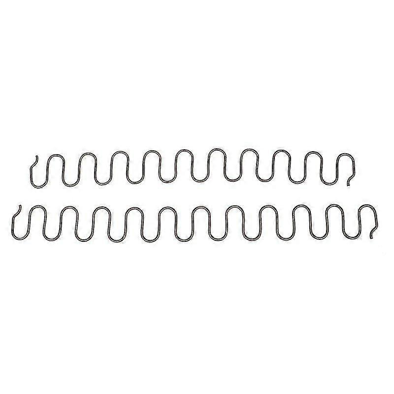 Replacement Sofa Chair Springs, Furniture Spring With Clips, 45cm 50cm ...