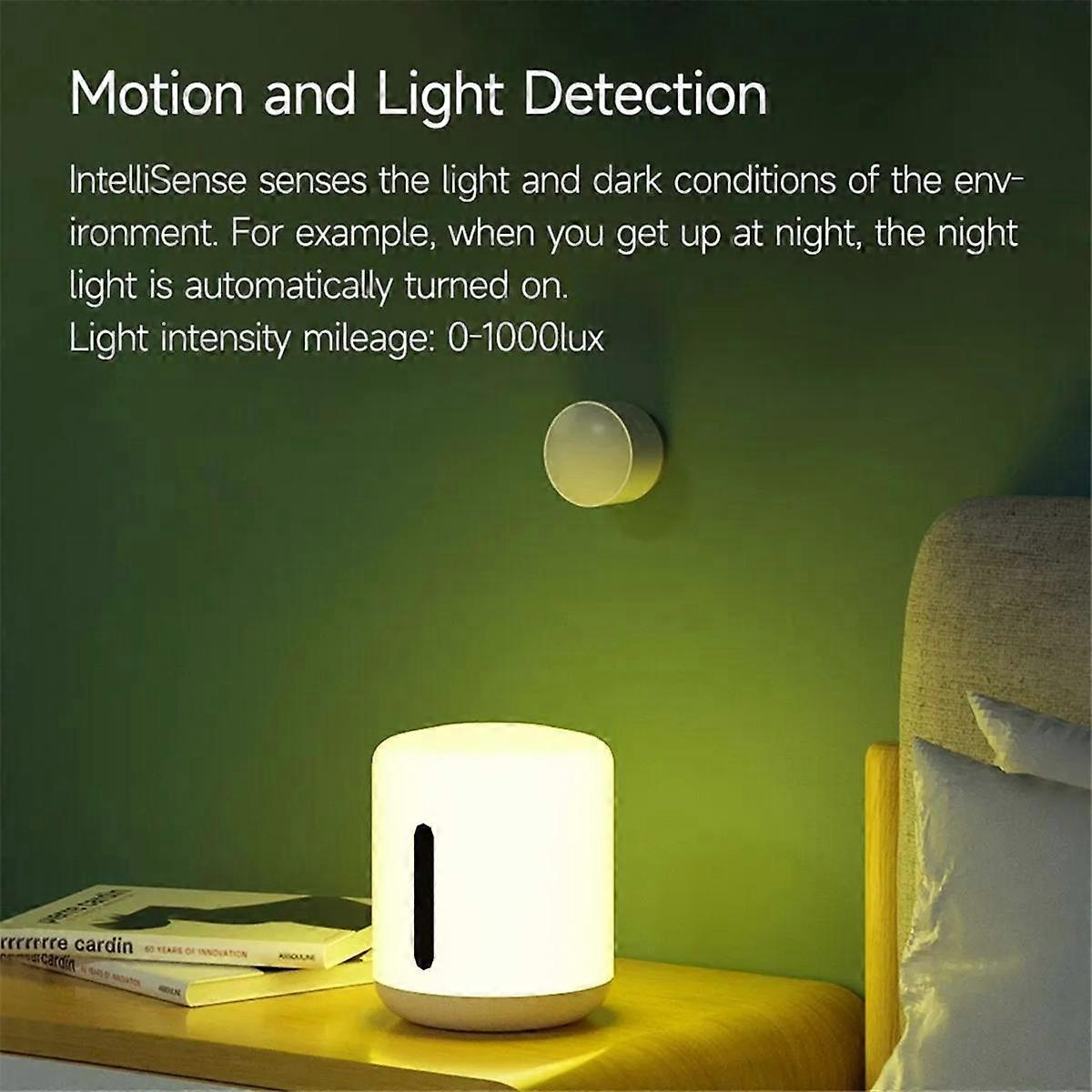 Human Body Sensor HS1,Smart PIR Motion Sensor and Light Sensor for Home ...