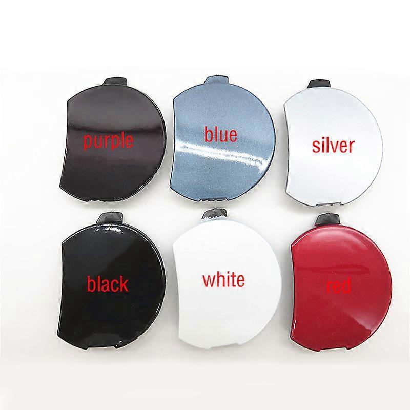 For Mazda 6 Atenza 2017 2018 2019 Car Front Bumper Tow Hook Cover Cap ...