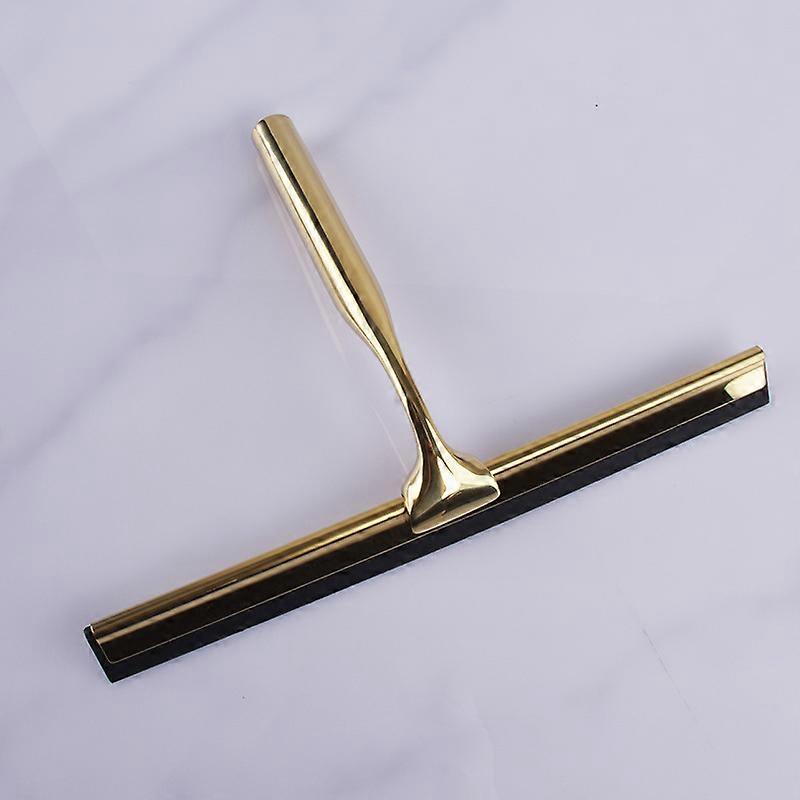 Shower Scraper Stainless Steel Bathroom Scraper For Shower Glass Door ...