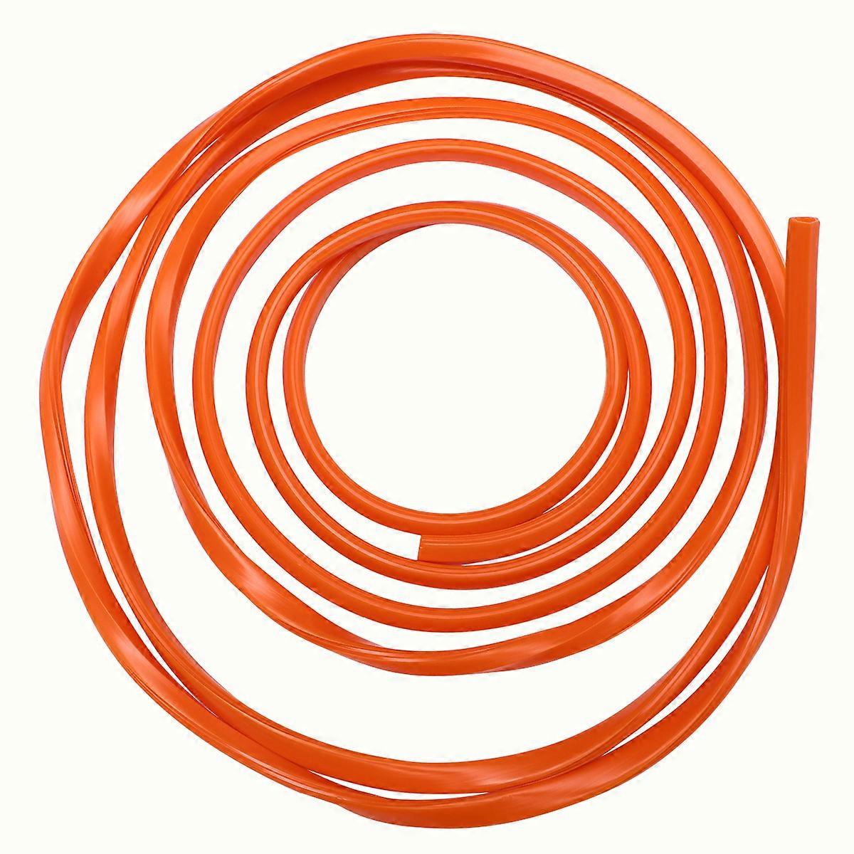 3 Meter 2020 Aluminum Fittings 6mm Aluminum Profile Slot Cover Seal ...