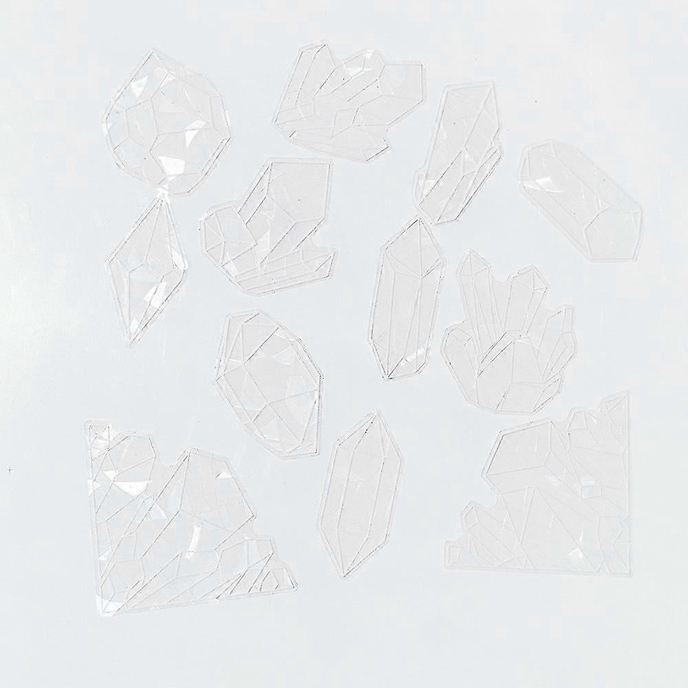 Collision Window Decals For Bird Strikes,Non Adhesive Window Clings ...