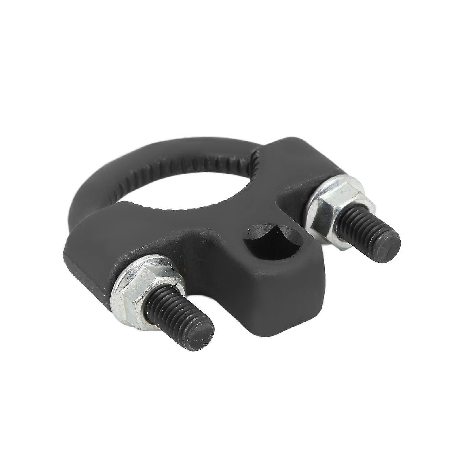 3/8in Inner Tie Rod Tool Carbon Steel Black for Auto Chassis ...