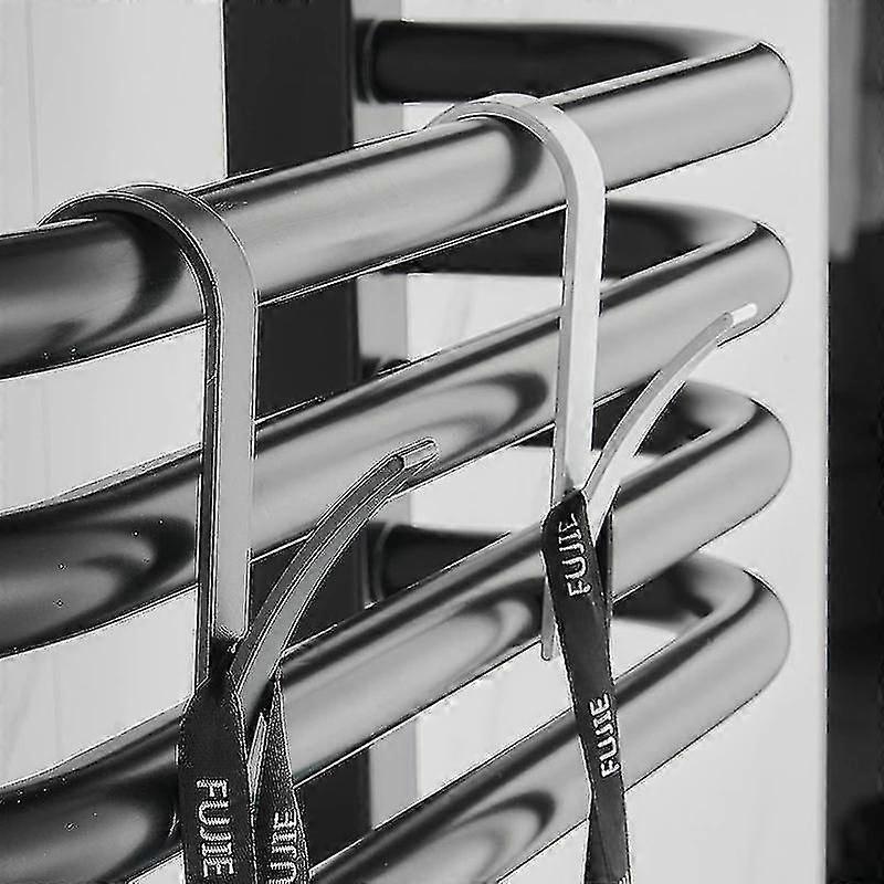 Space Aluminum Radiator Hooks Heating Towel Rack Coat Hook Radiator ...