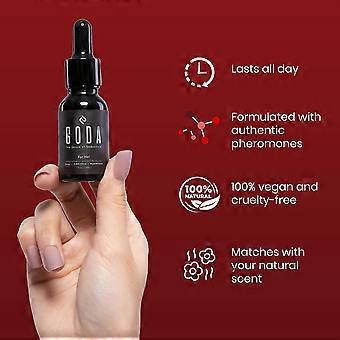 Goda For Woman, Goda Perfume For Women, Women Perfume, Goda Pheromone ...