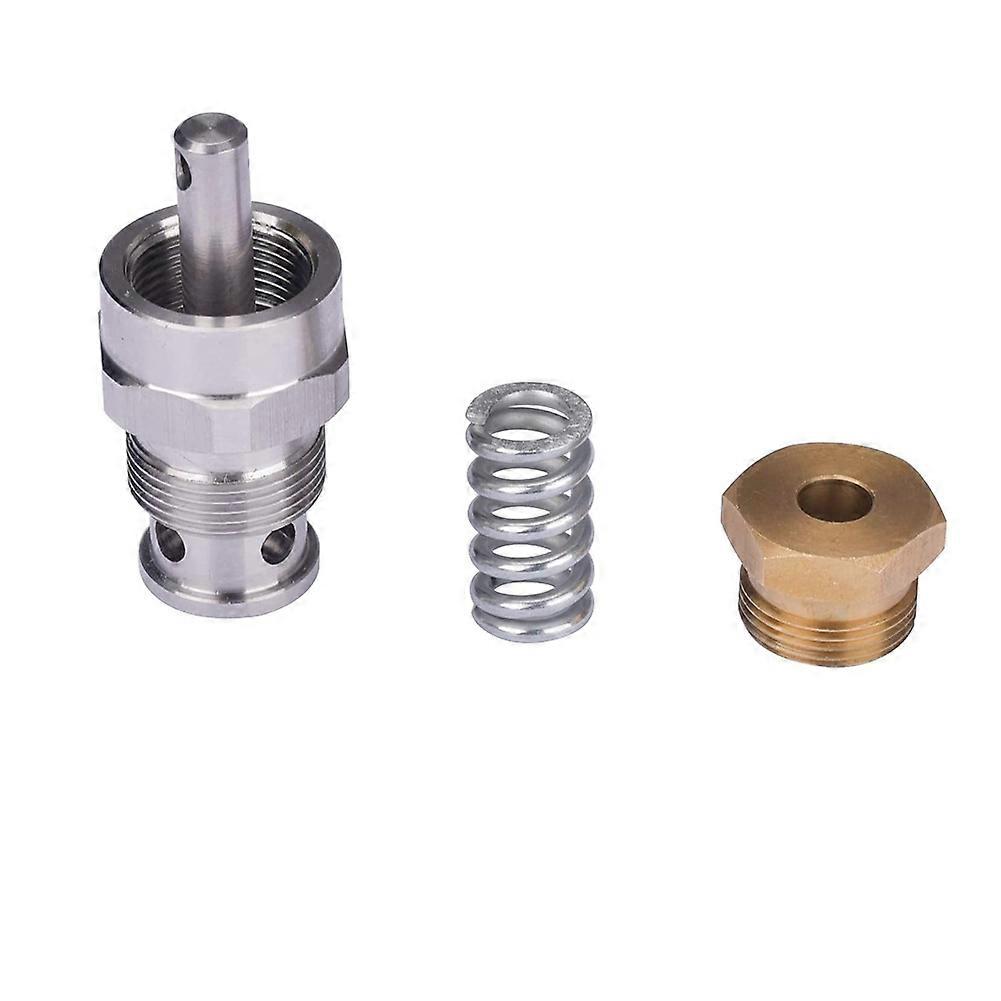 235014 Prime Spray Valve, Drain Valve for Graco 390 395 490 495 595 ...