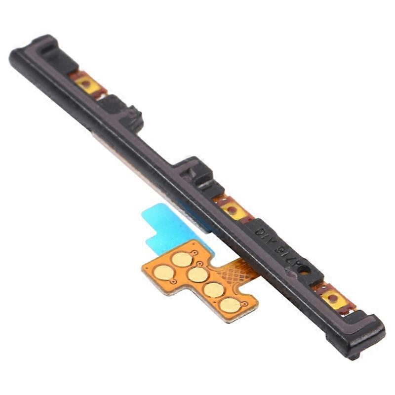 OEM Power and Volume Buttons Flex Cable Replacement Part (without Logo ...