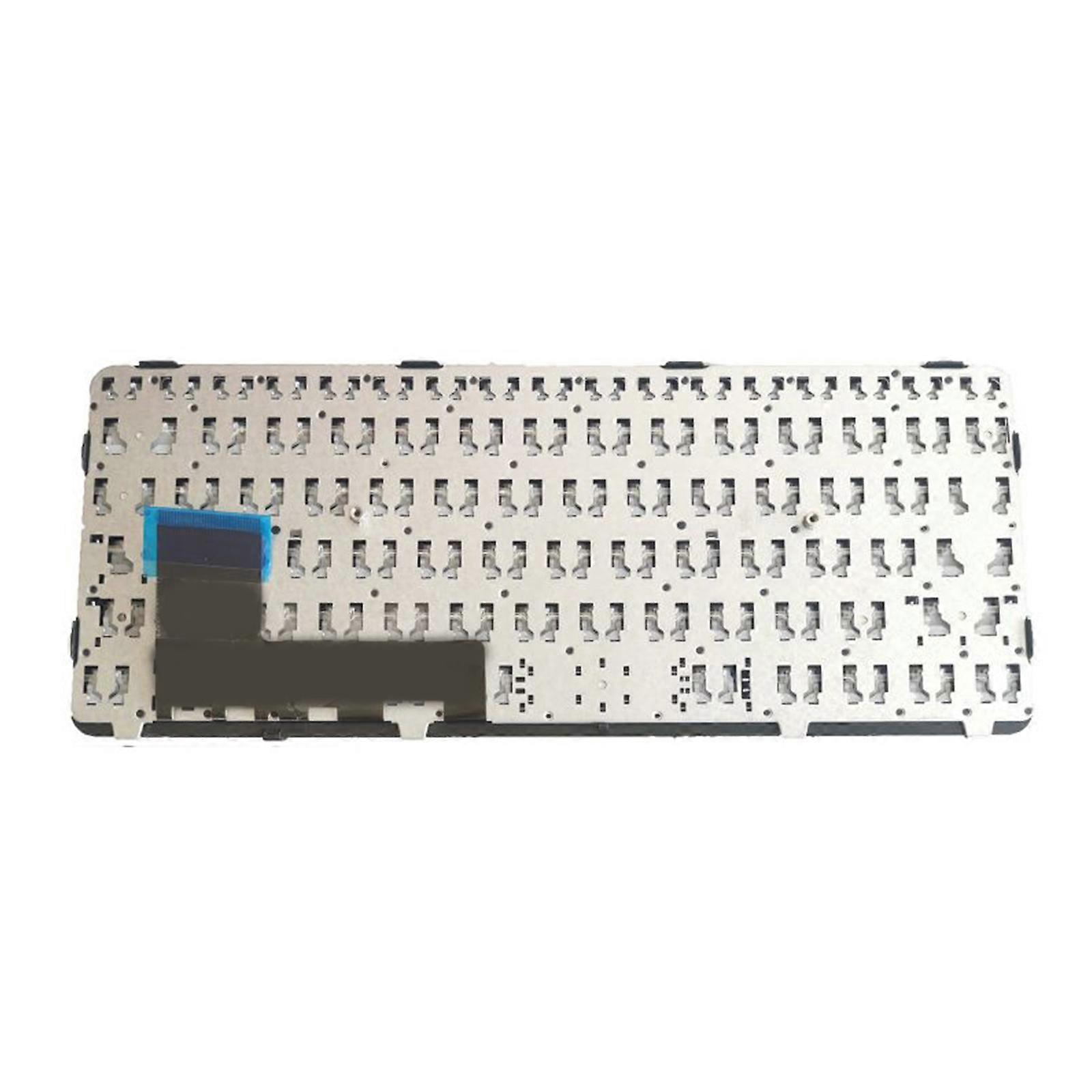 English Keyboard for HP Elitebook 820 G2 820 G1 Replacement Laptop ...