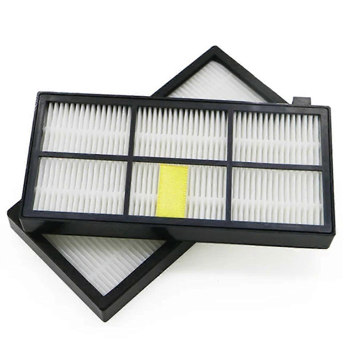 Hepa Filter for 800 900 Series 870 880 980 Filters Vacuum Robots ...