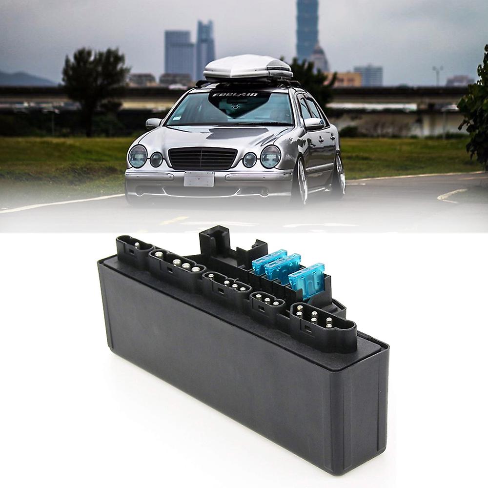 Car Fuse Box Relay Unit For E-class Saloon W210 S210 E430 Slk R170 ...