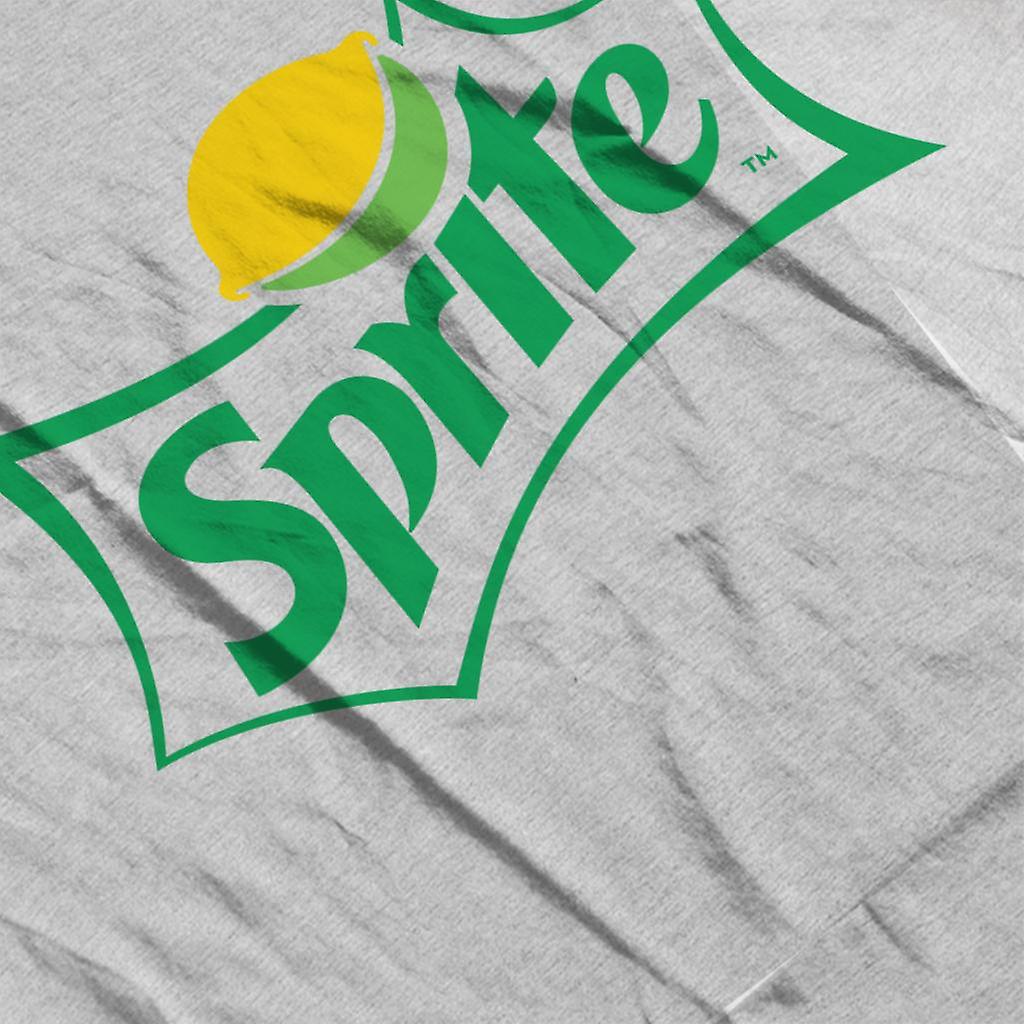 Sprite Classic Lemon Logo Men's Sweatshirt | Fruugo US