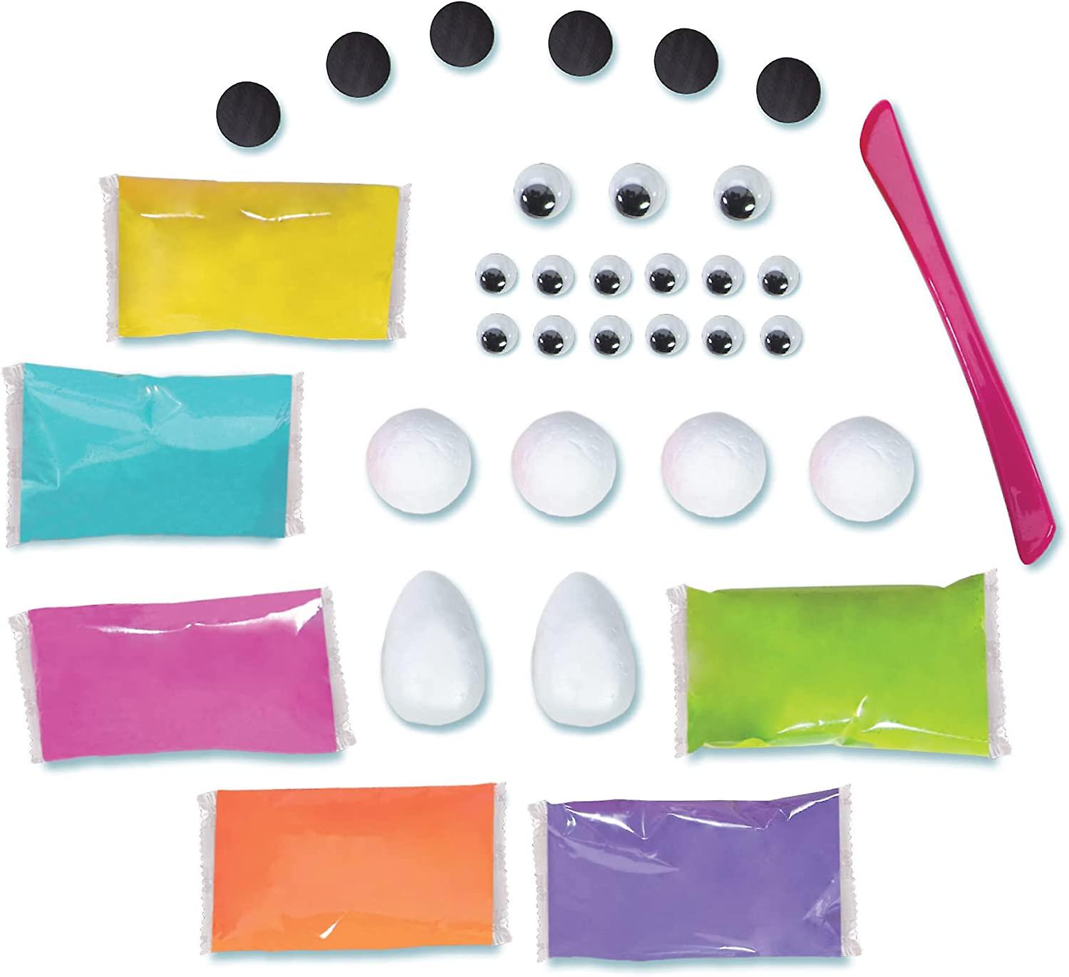 Galt Monster Magnets Craft Kit | Fruugo UK