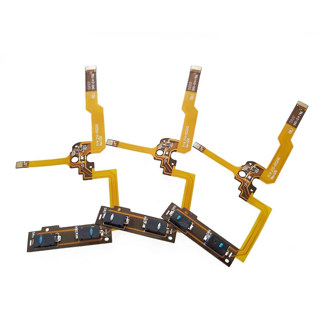 Mouse Flexible Cable Mouse Circuit Board Line for Logitech G Pro X ...