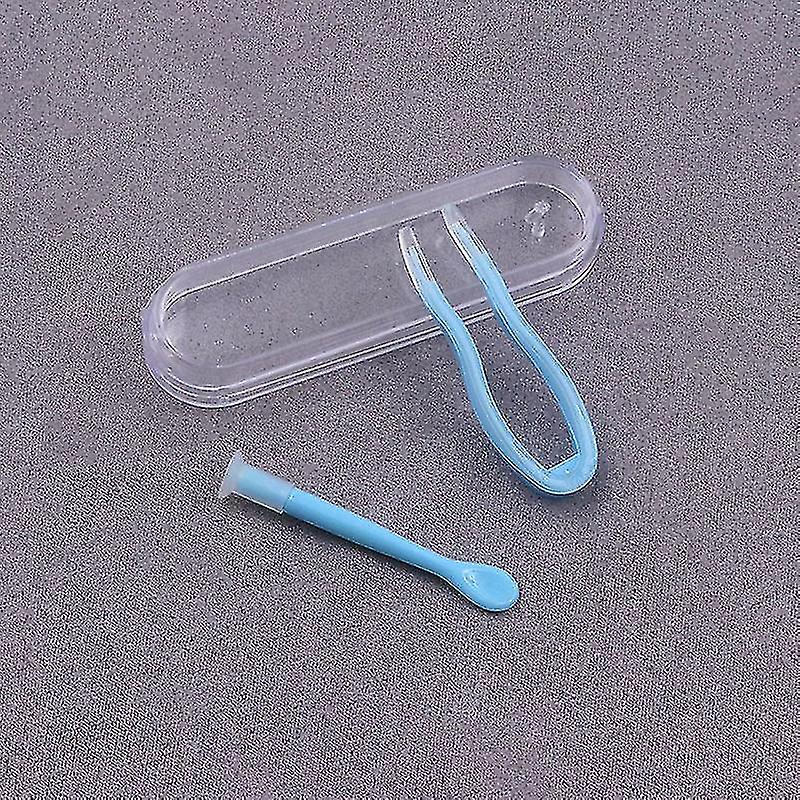 Contact Lenses Tweezers Suction Cup Stick For Insert Remove Lens stcyv ...