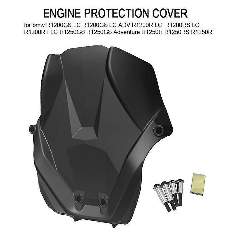 Motorcycle Front Protector Engine Baffle Protection Cover FOR BMW ...
